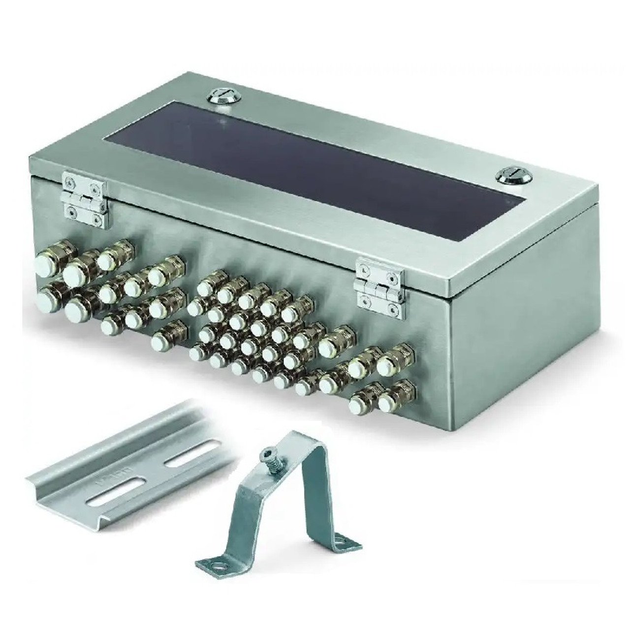 IRC5 Single Cabinet Controller