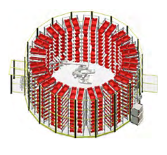 OmniVance FlexBuffer Tote Storage+