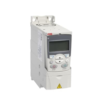 ABB ACS310-03U-41A8-4+J400 | ACS310-03 480V Micro AC Drive, 380-480V ...