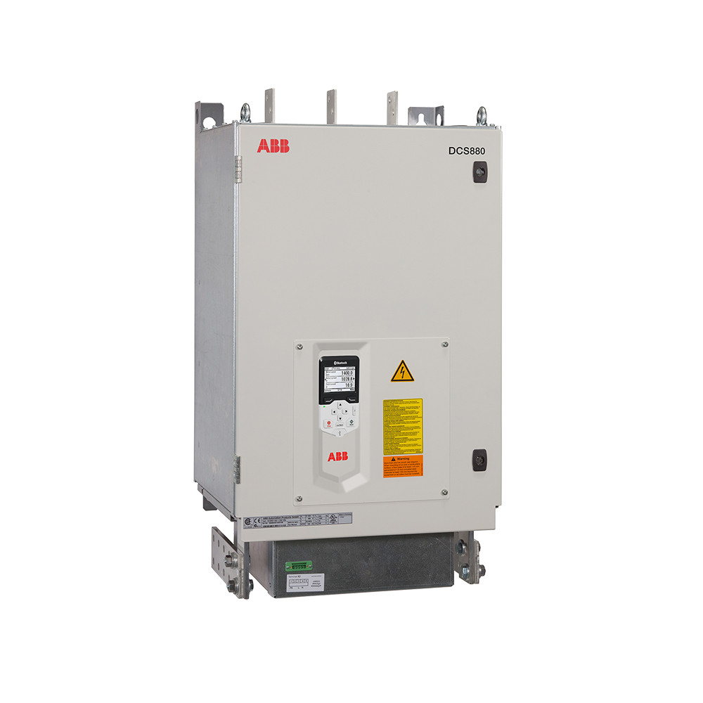 DCS880-S01-0900-06X0 | DCS880 DC Drive, 3~600-690 In, 600, 829A, Type ...