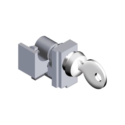 KXTBEMOLD | MOL-S XT1-XT3 KEY LK RONIS TYPE D, Voltage Rating: MOL-S ...