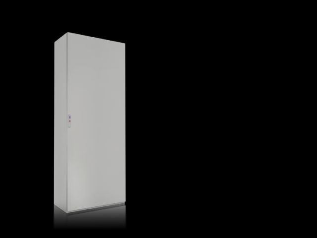 VX 5050801 | Single door for VX, VX IT, SE, TP, PC, IW, Carbon steel ...