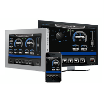 OmniCore V250XT Controller