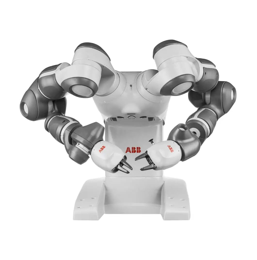 OmniCore V250XT Controller