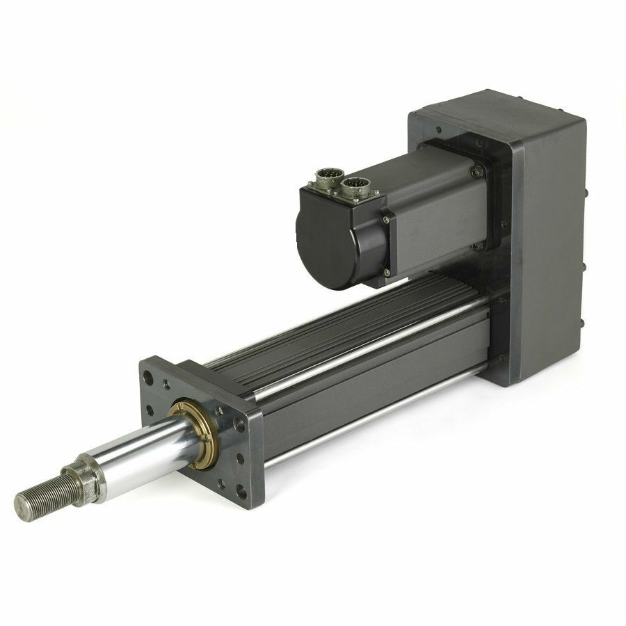 Curtiss Wright Exlar Actuators | Carolina Motion Controls Authorized ...