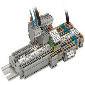 Exlar GSX30-0602 actuator with 3 In. (80 mm) frame, 6 In. (152 mm ...