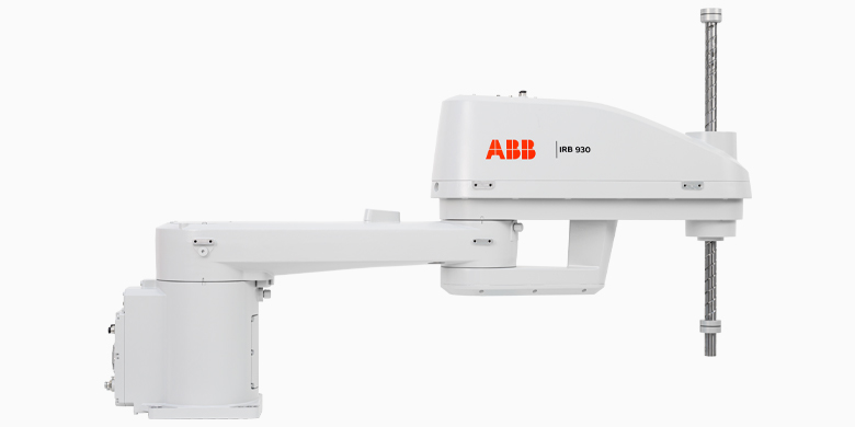 New SCARA Robot by ABB Introduced - Carolina Motion Controls, Inc.