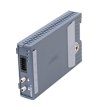 Trio Motion P872 | MC664 SERCOS II Interface (inc 2 Axes)