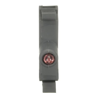 ABB MLBL-01R | LED BLOCK, RED, 24 VDC, 2 POS