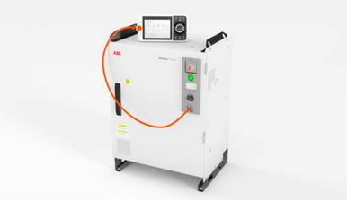 OmniCore V250XT Controller