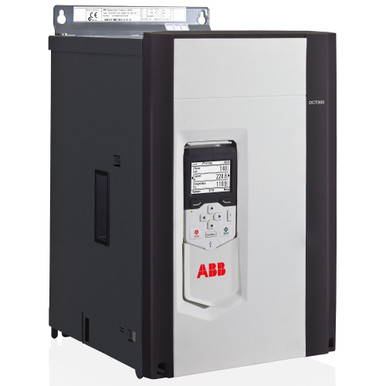 ABB DCT880-W03-0420-05+J404+S552 | DCT880-W0 480V Thyristor Power ...