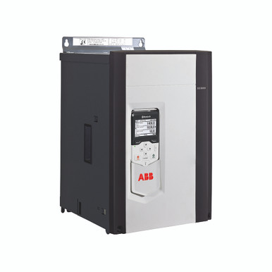 ABB DCS880-S02-0350-05X0 | DCS880-S02 500V Industrial DC Drives, 100 ...