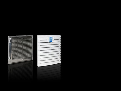 SK 3239060 | SK outlet filter, EMC, WHD: 204 x 204 x 24 mm