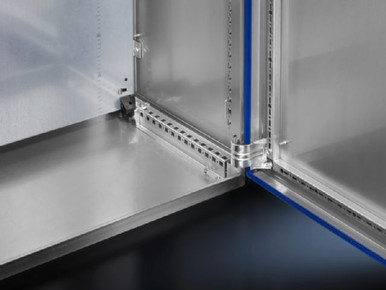 HD 4000130 | Hinge HD, Stainless steel 1.4301 (AISI 304), Assembly ...