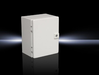 JB 8018107 | JB Junction box Carbon steel, The JB enclosure offers ...