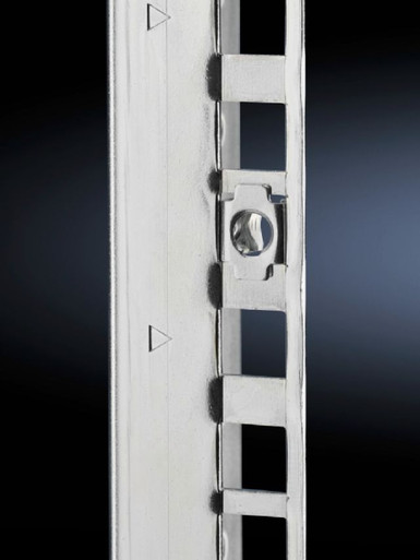 DK 2094400 | DK Slot-in cable gland, 482.6 mm (19"), M6, L: 16 mm