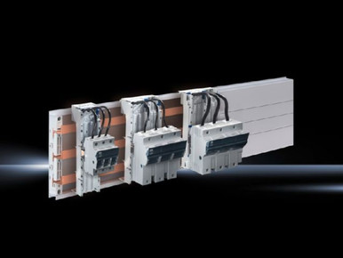 SV 9345005 | Fuse Holders 31 A to 60 A, Fuse holder up to 60 A, 3-pole ...