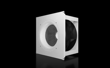 SK 3396821 | Fan unit, 400 V, 3~, 50 Hz/60 Hz, 11.68 kg, 480 V, 3~, 60 ...
