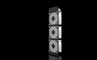 SK 3398655 | Fan module for Liquid Cooling Unit LCU CW