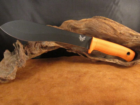 Benchmade was founded in 1987 to produce quality knives in the USA
