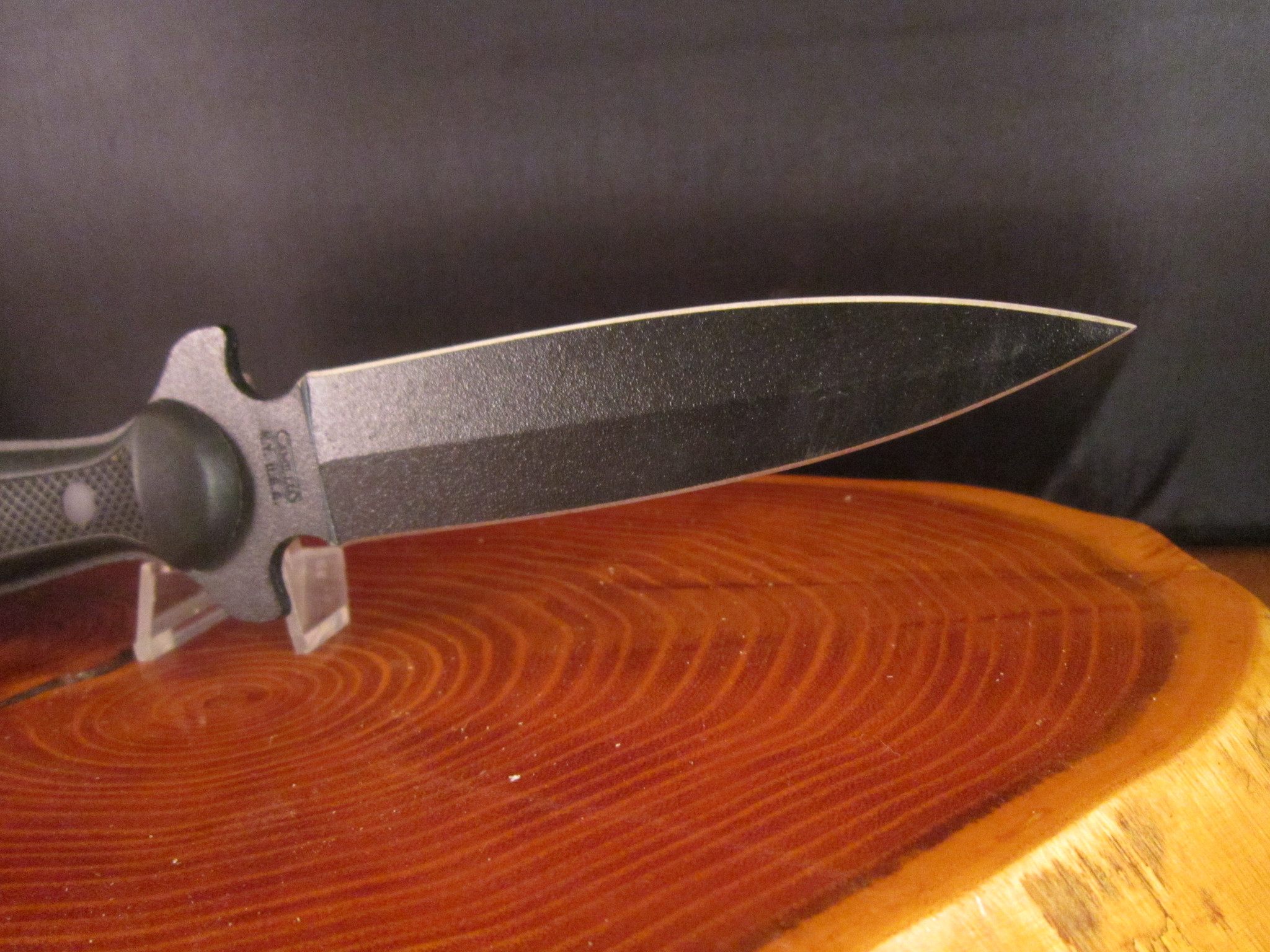 Camillus Boot Knife