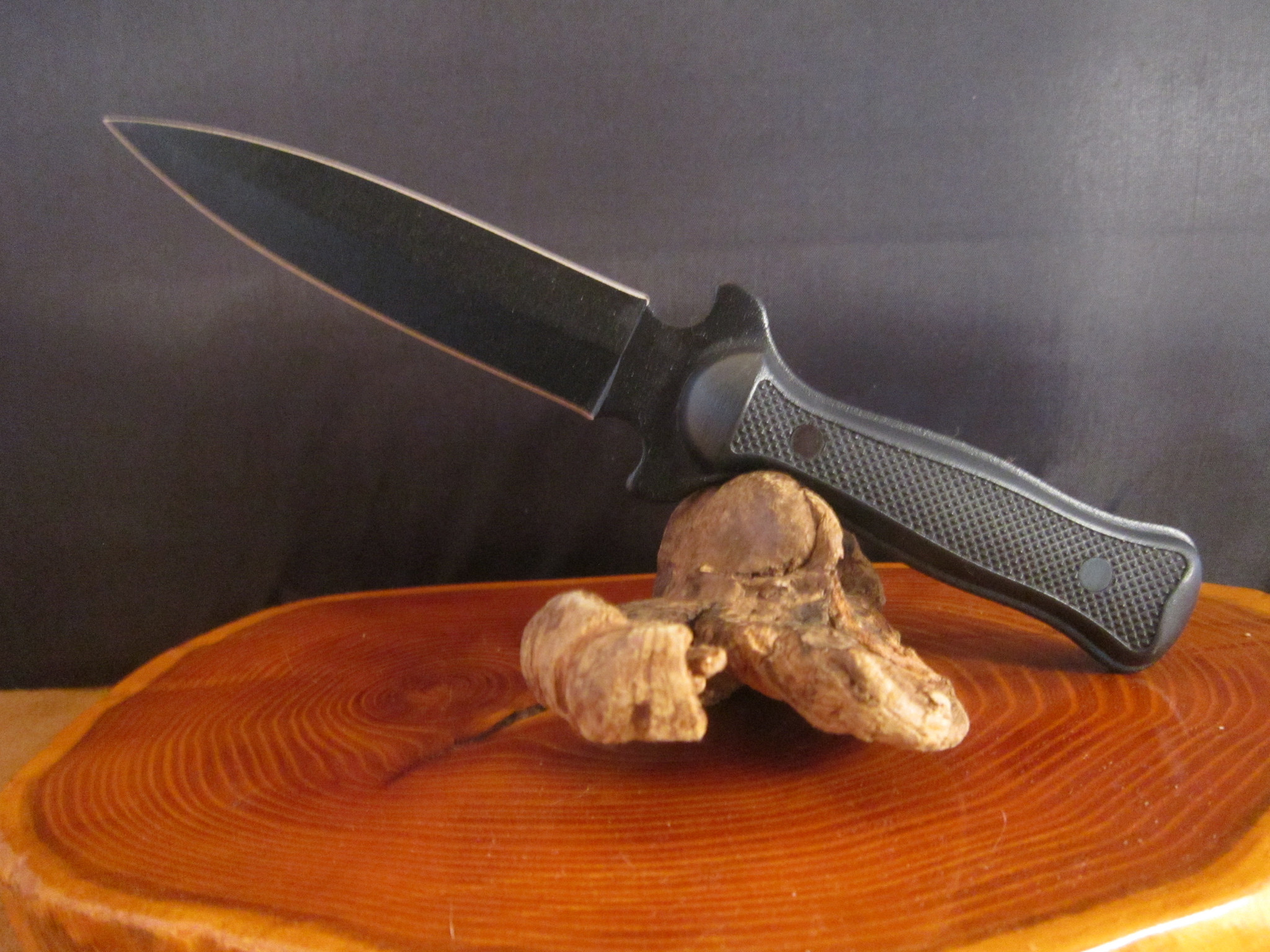Camillus Boot Knife