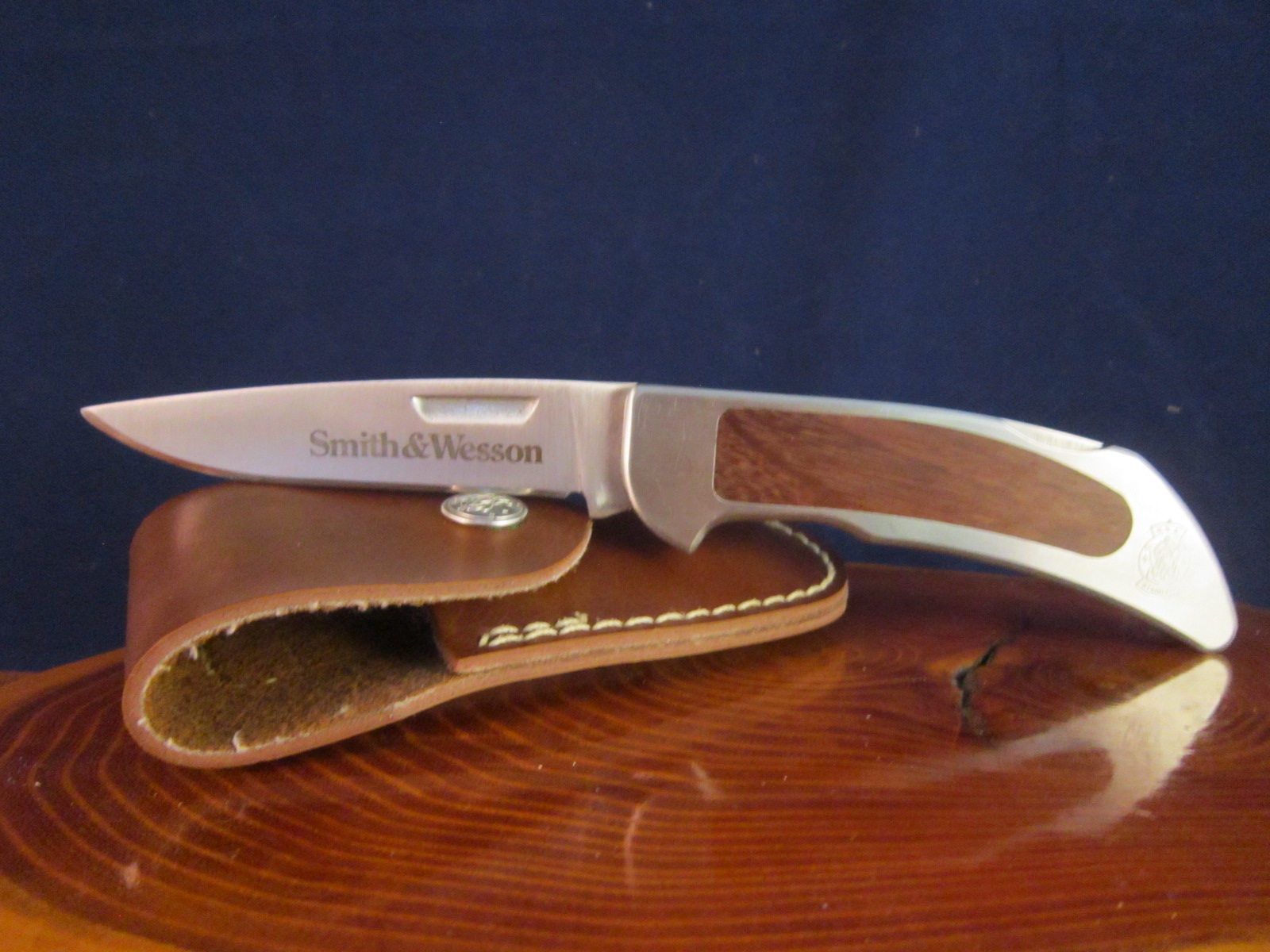 Twin set of S&W Mavericks 6061 + 6062 - Fitzwillies