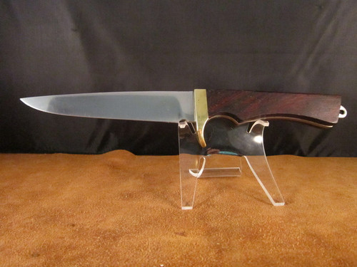 70's Smith & Wesson Fisherman model 6050