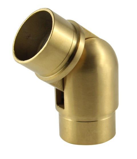 EB64220ABG ELBOW ADJUSTABLE CONNECTOR | Adjustable Elbow Connector ...