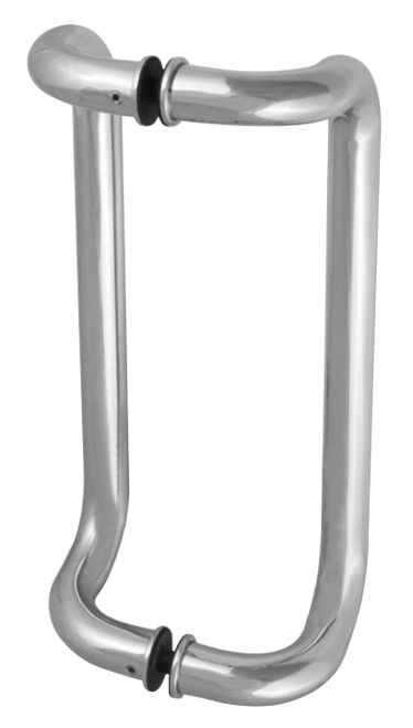 Offset Pulls Handle | Tag Hardware