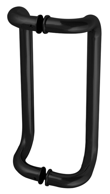 Offset Pulls Handle | Tag Hardware