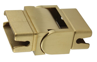 EB62515AVBG RECTANGLE ADJUSTABLE TUBE HORIZONTAL | | Railing Hardware ...