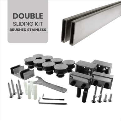 Door Guides for Sliding Door Systems