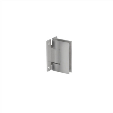 SHHV91WG | HD Wall to Glass H Plate Hinge - TAG HARDWARE