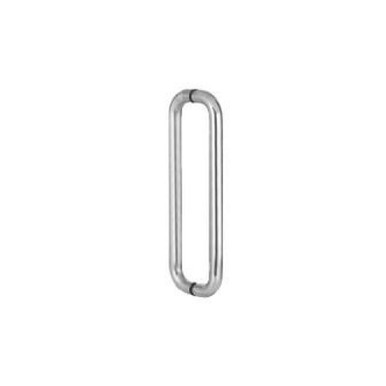 GH1160X60 | D-SHAPE, BACK TO BACK PULL HANDLES - TAG HARDWARE