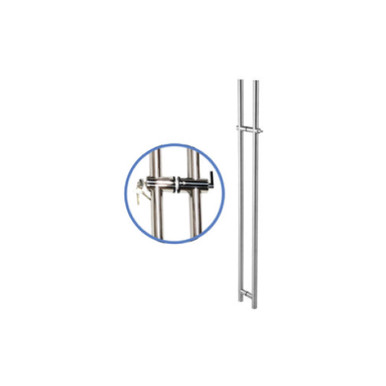 LHL3612x3612 | Locking Ladder Pulls - TAG HARDWARE