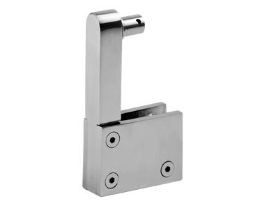 Pivot For Top Patch Fitting - Tag Hardware