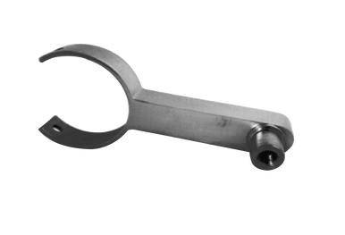 PI5102550RBS Pivot for top patch fitting - TAG HARDWARE