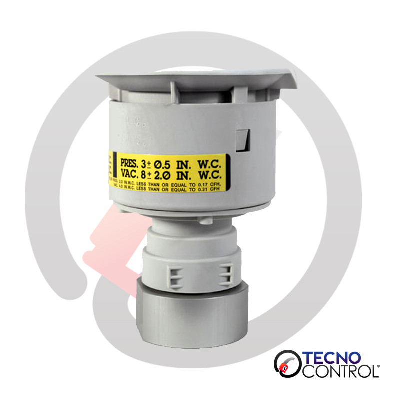 OPW | VALVULA PRESION-VACIO DE 2 OPW SRV | 623V-2203