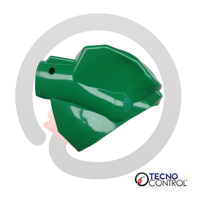 FUNDA OPW VERDE PEMEX P/12VW - Tecnocontrol