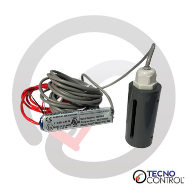 SENSOR INTELIGENTE OPW SMALL - Tecnocontrol