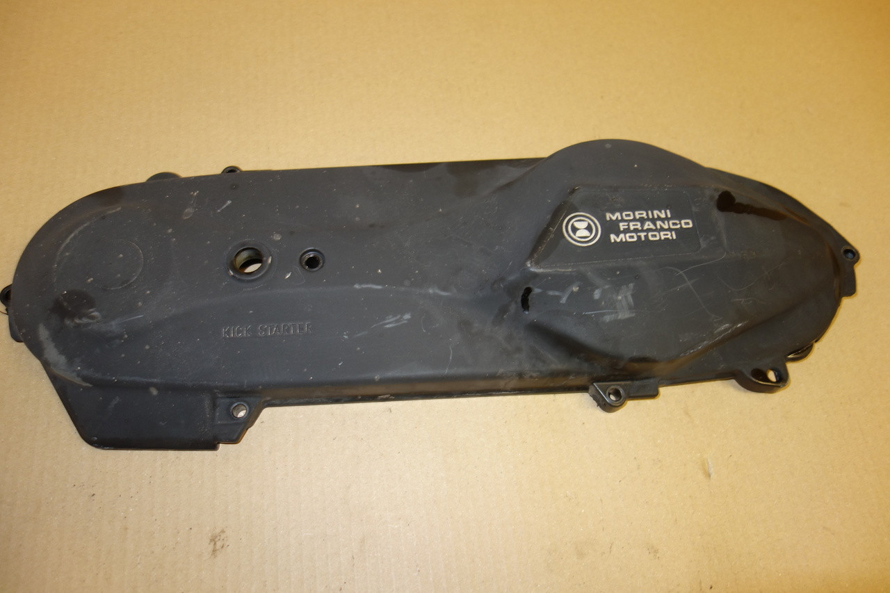 Transmission belt cover - Καπακι ιμαντα μεταδοσης FORMULA 50