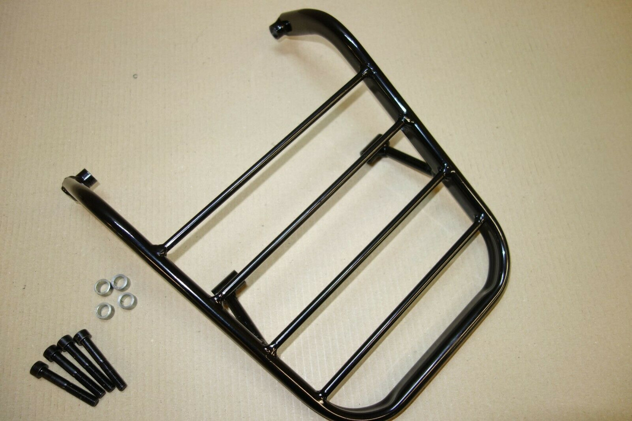 Rear luggage rack - Πισω σχαρα TDR 250