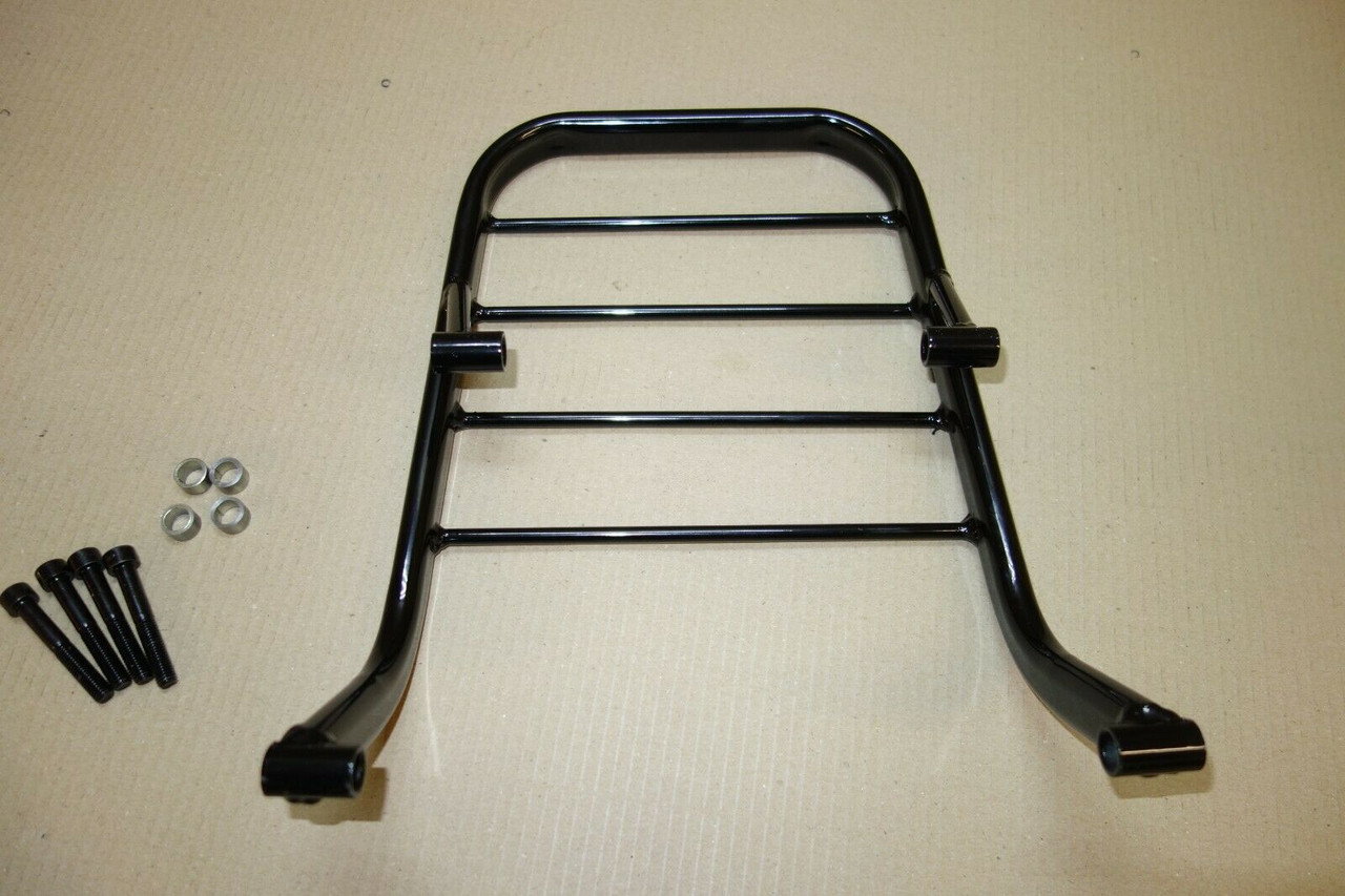 Rear luggage rack - Πισω σχαρα TDR 250