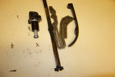 Set of camshaft chain tensioner - Τεντωτηρας καδενας GSF400 BANDIT