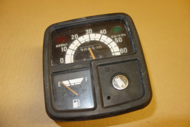 Speedometer - Οργανα TOWN MATE