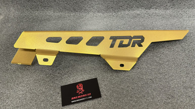 Chainguard LOGO GOLD - Προστατευτικο αλυσιδας LOGO ΧΡΥΣΟ TDR 250