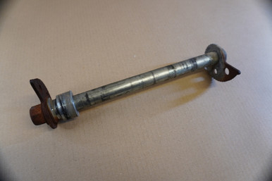 Rear wheel axle - Αξονας πισω τροχου DR250 S