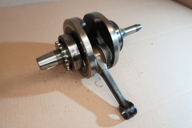 Crankshaft - Στροφαλος CB250 RS