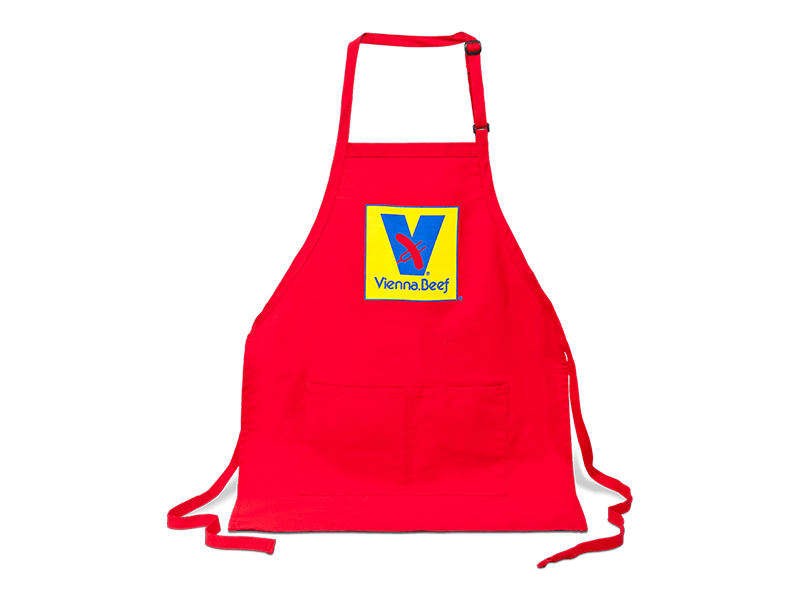 Apron Vienna Beef